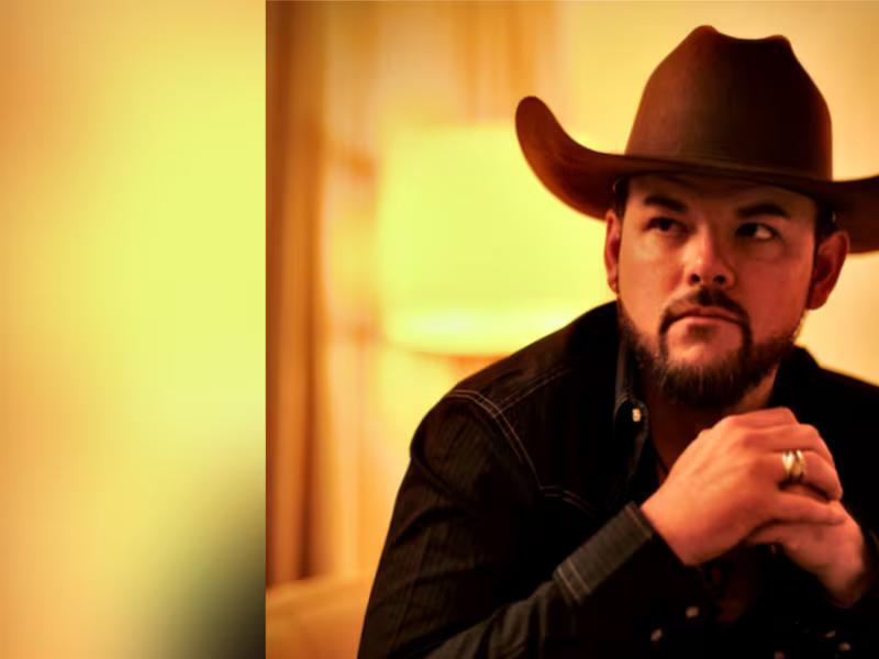 WATCH: Talking with ‘The Voice’ star Josh Sanders ahead of Carolina ...