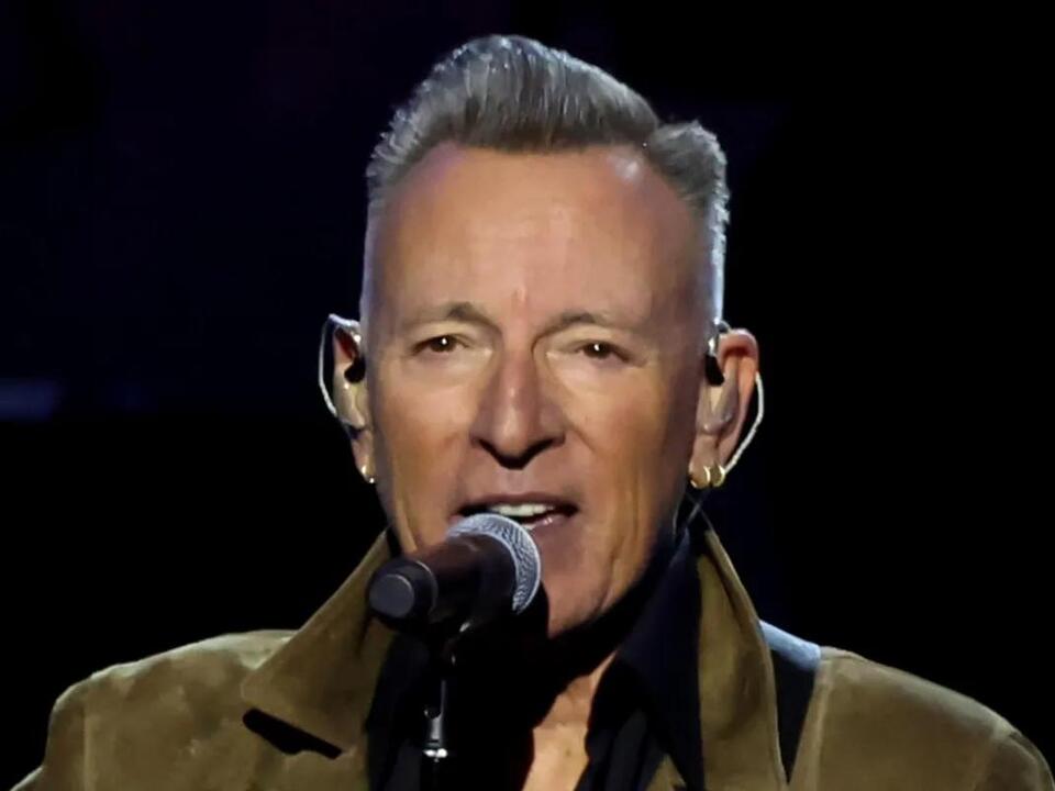 Ranking the Best Songs From Every Bruce Springsteen Album