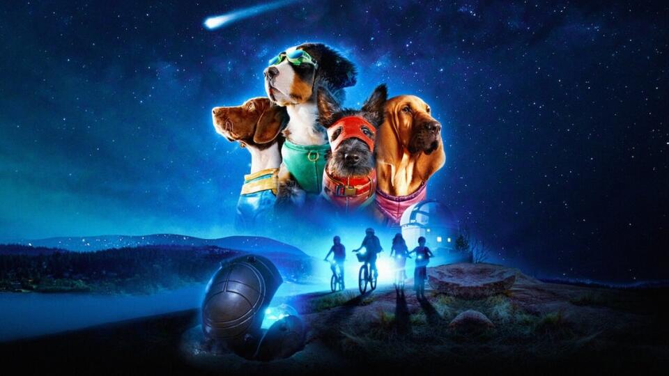 Super PupZ Season 1 Streaming: Watch & Stream Online via Netflix ...