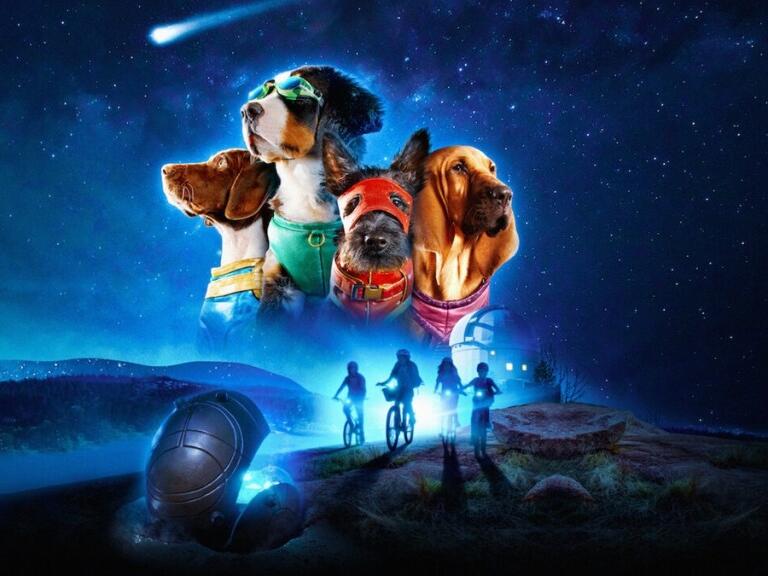 Super PupZ Season 1 Streaming: Watch & Stream Online via Netflix