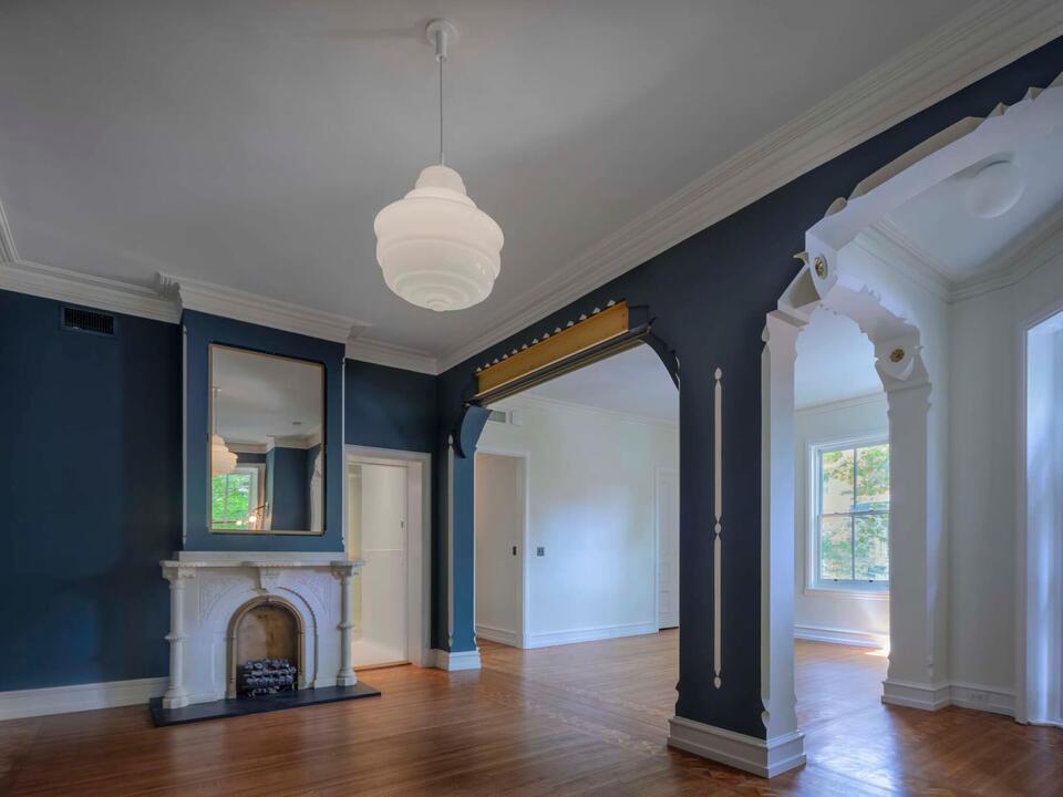 Lucito channels Frank Furness—and his influence on Robert Venturi and ...