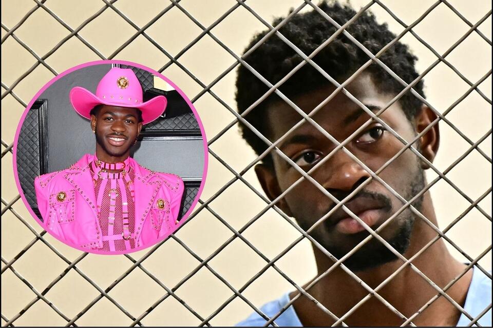 Lil Nas X’s Father Insists ‘Old Town Road’ Singer Wasn’t on Drugs, Son ...