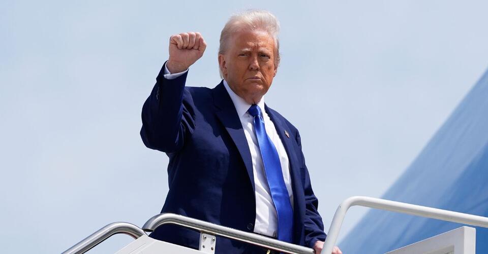 'The modern equivalent of a pirate': Trump-appointed judge becomes ...