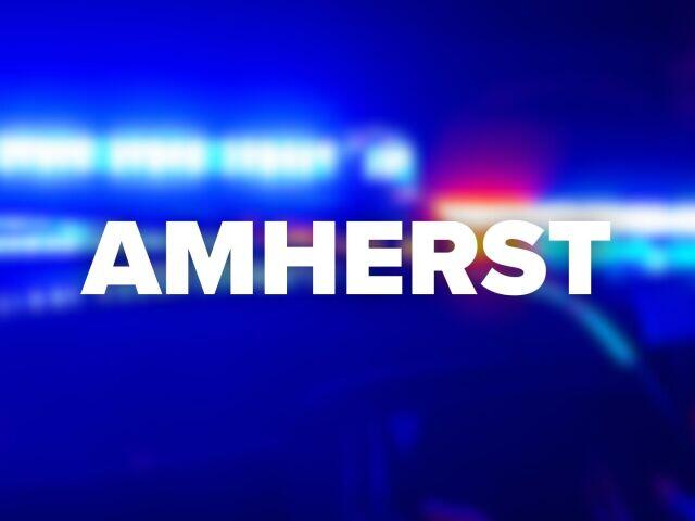 Amherst Police increasing patrols after shooting Wednesday night ...