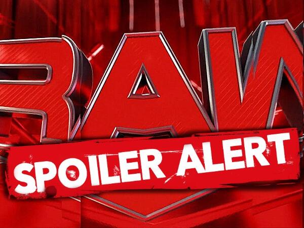 Complete WWE Raw Spoilers (9/2/2024): Match & Segment Listing For ... Complete WWE Raw Spoilers (9/2/2024): Match & Segment Listing For ...