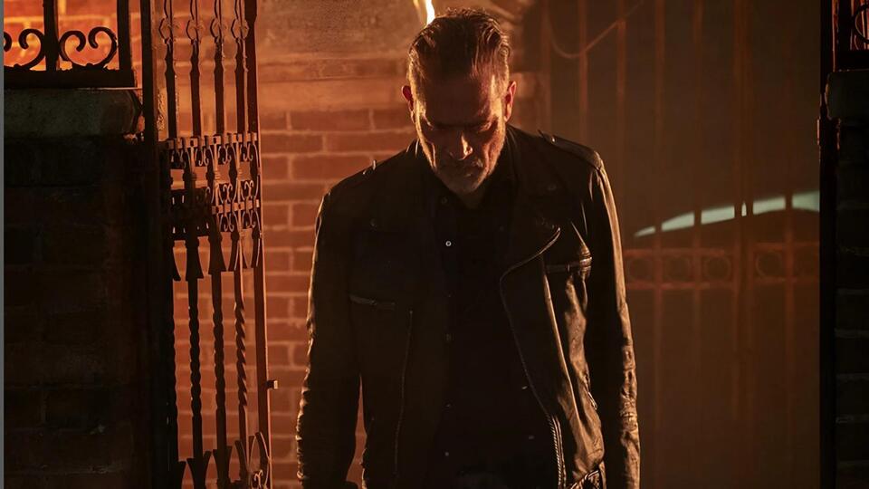 How long was Rick in a coma in The Walking Dead? Details explored ...