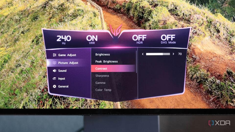 Your monitor's OSD matters more than you think - NewsBreak