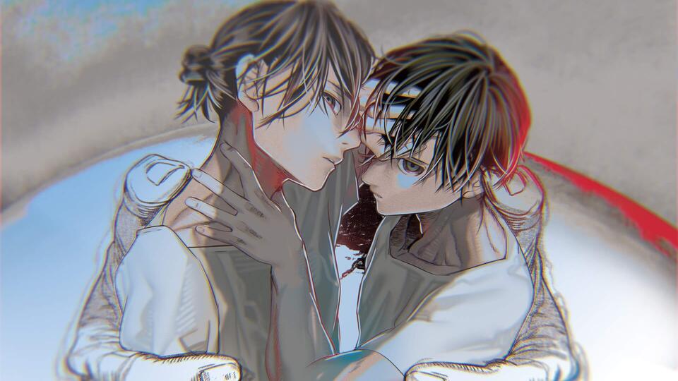 BL Game ‘Friendly lab – unlock();’ Now Available in English - NewsBreak