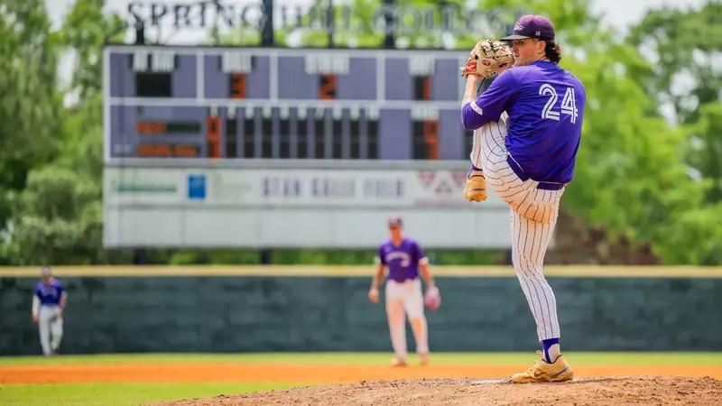 Spring Hill Baseball 2025 Schedule Announced - NewsBreak