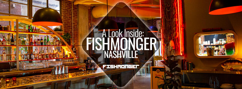 A Look Inside: Fishmonger - NewsBreak