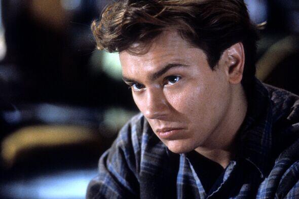 Inside River Phoenix's tragic 911 call before death outside Johnny Depp ...