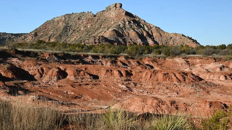 Texas' Unusually-Named City Is The 'Oasis Of The High Plains' And A ...