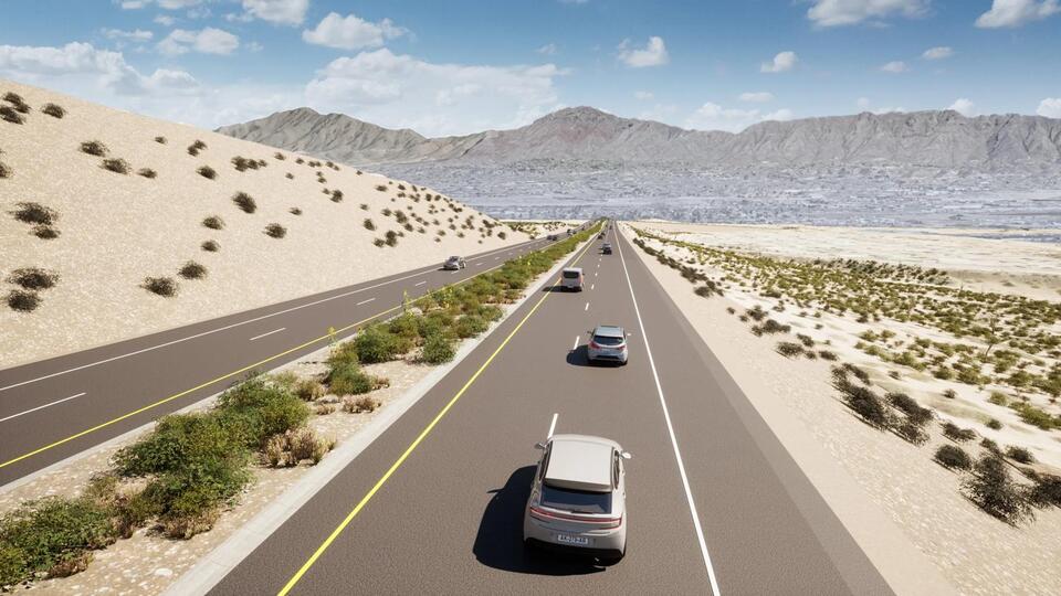 Border highway connector project in NM moves ahead with final design ...