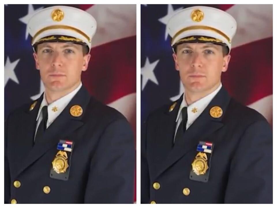 Family demands accountability after viral video shows fire chief ...