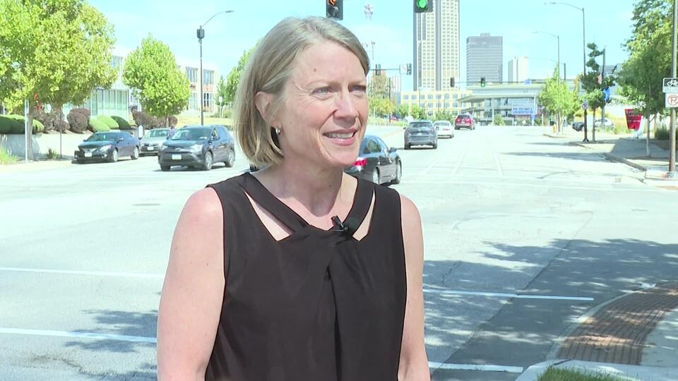 Primary Profile: Meet Jackie Norris, Democratic candidate for U.S ...