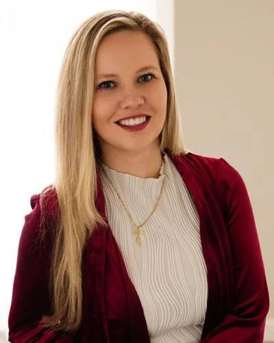 Mungo Homes names new VP of Columbia market - NewsBreak