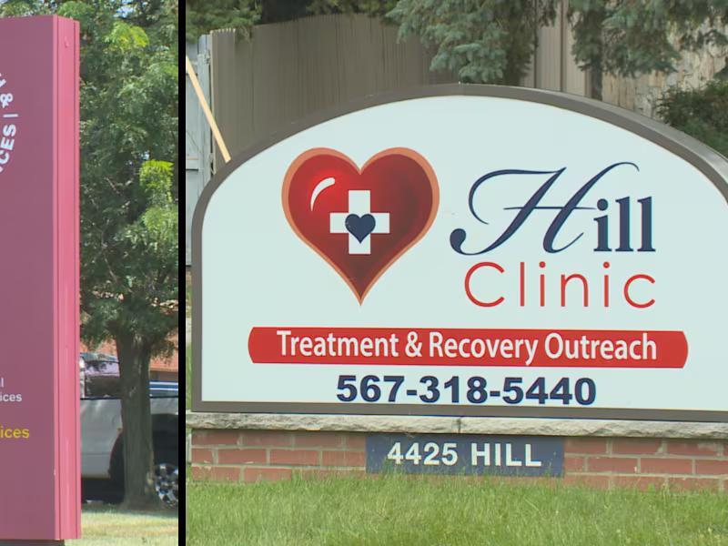 Ohio Inspector General finds that Toledo doctor was doing other work ...