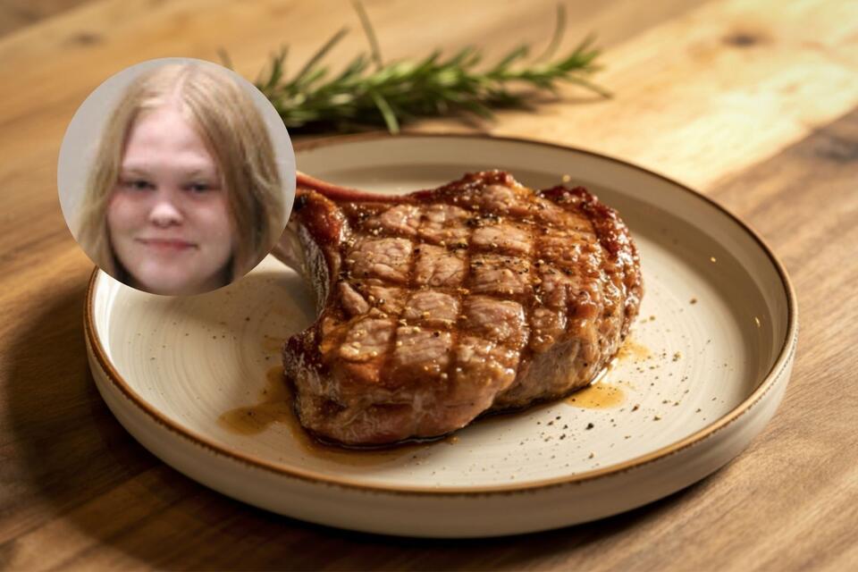 Florida Teen Arrested For Attacking Her Mom With A Pork Chop - NewsBreak