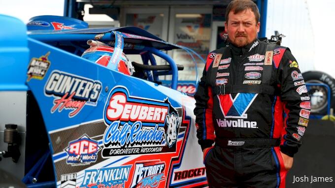 Brandon Sheppard, Rocket1 Back In Top Form But Still Chasing More ...