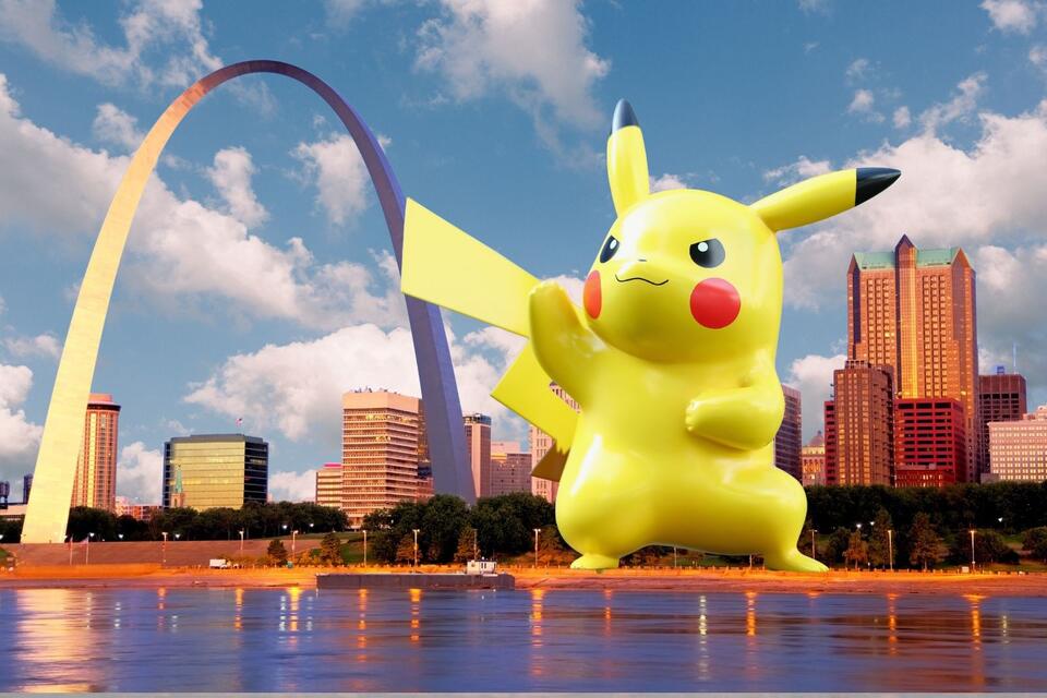 Pokémon Fans Celebrate 30 Years at Poké-kon Fest - NewsBreak