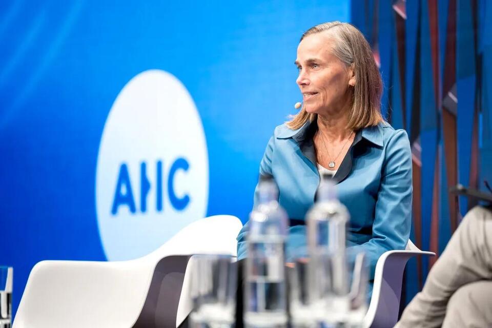 Marriott CFO Explains Why Conversions Now Fuel European Growth - NewsBreak