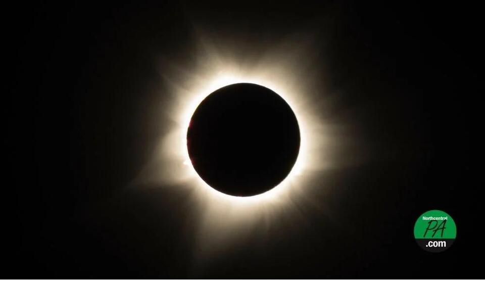 There goes the sun: Preparing for the eclipse in Pa. - NewsBreak
