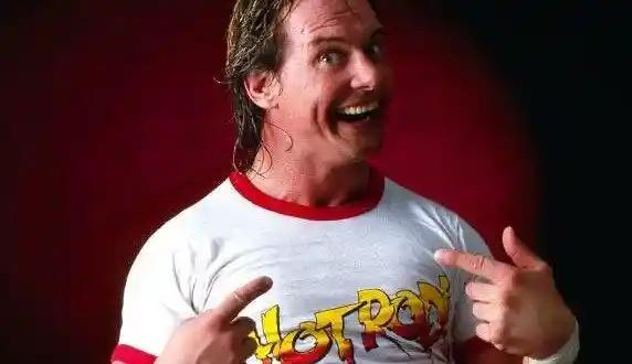 Roddy Piper Accused Of Sexual Assault Of A Minor In Luna Vachon ...