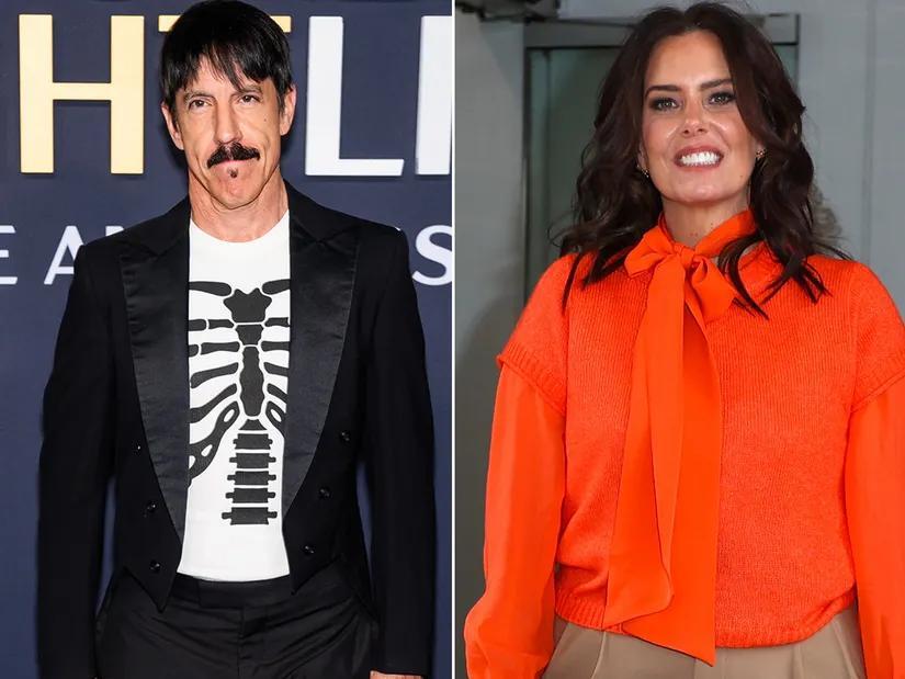 Ione Skye Opens Up About Her Relationship & Abortion With Anthony Kiedis During His Heroin ...