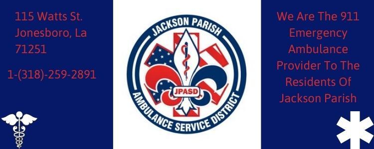 Jackson Parish Arrest Report for December 21st – 29th - NewsBreak