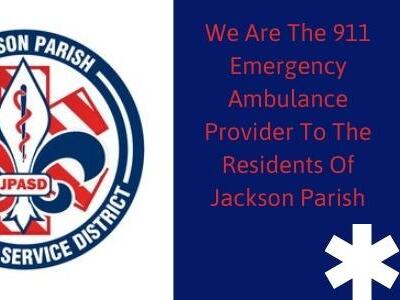 Jackson Parish Arrest Report for December 21st – 29th
