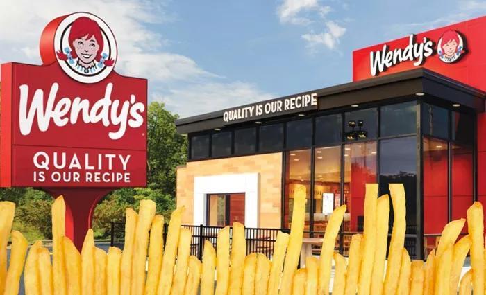 Wendy’s Launches Free Fry Fridays Through 2025 — Here’s How to Get ...