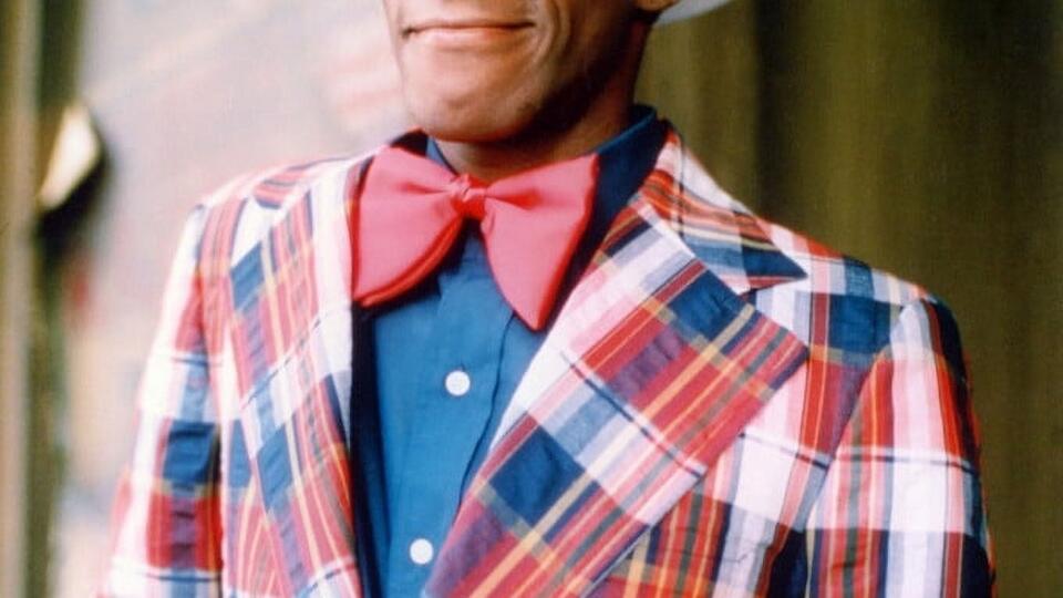 '70s 'Starsky & Hutch' Icon Antonio Fargas ('Huggy Bear') Turns 79: A ...