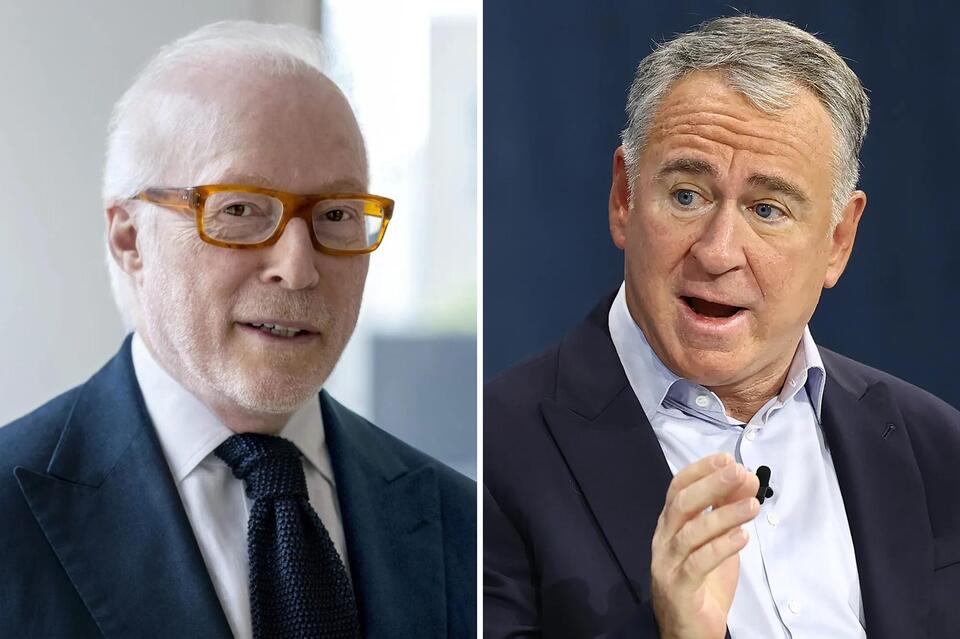 Izzy Englander tops Bloomberg 2024 chart of biggest-earning hedge ...