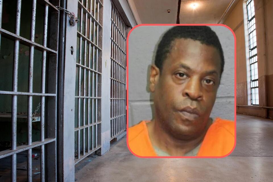 Atlantic City Man Faces 10 Years for Jail Assault, Drug Case - NewsBreak