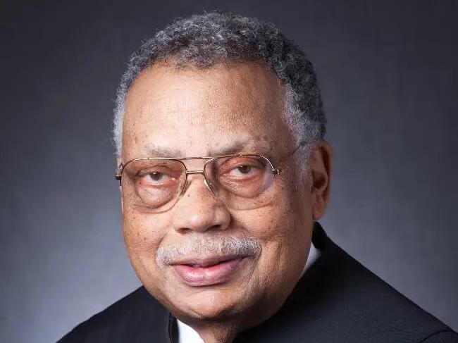 Senior Status Judge Herman Canady Has Passed Away