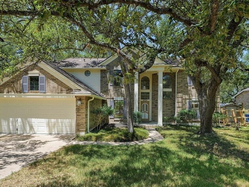 Home prices decline 15% year over year in April in Cedar Park ZIP code ...