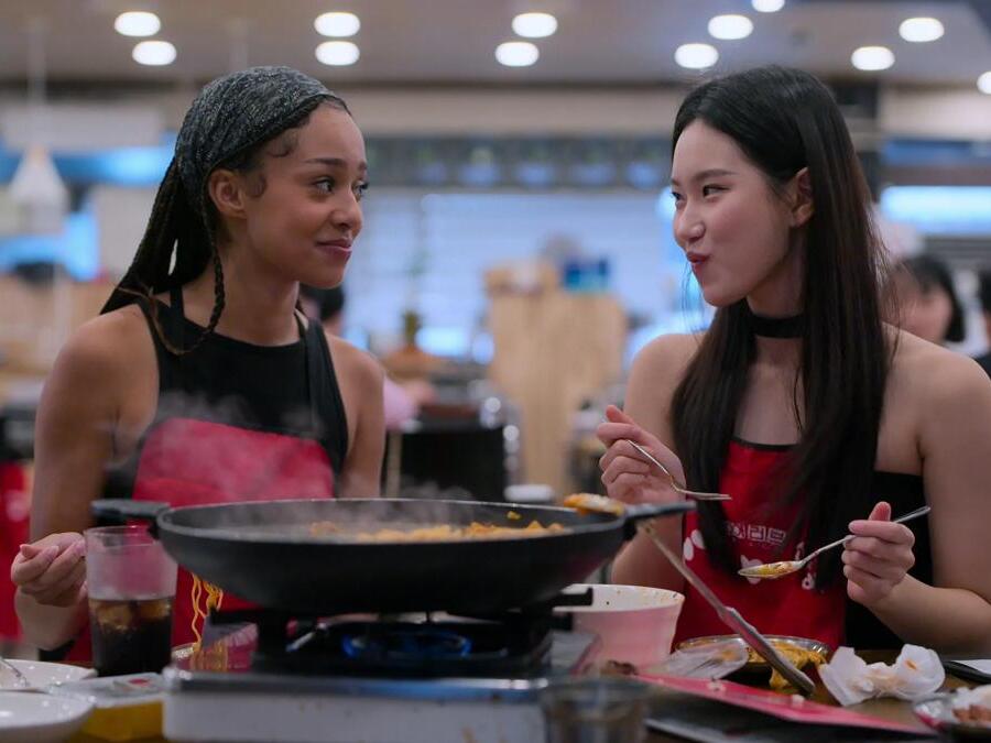 The Story Behind Pop Star Academy: Katseye