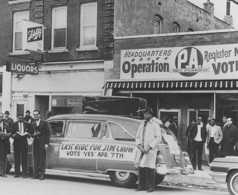 GED Section: Lessons Unlearned: How Jim Crow Inspired Nazi Germany ...