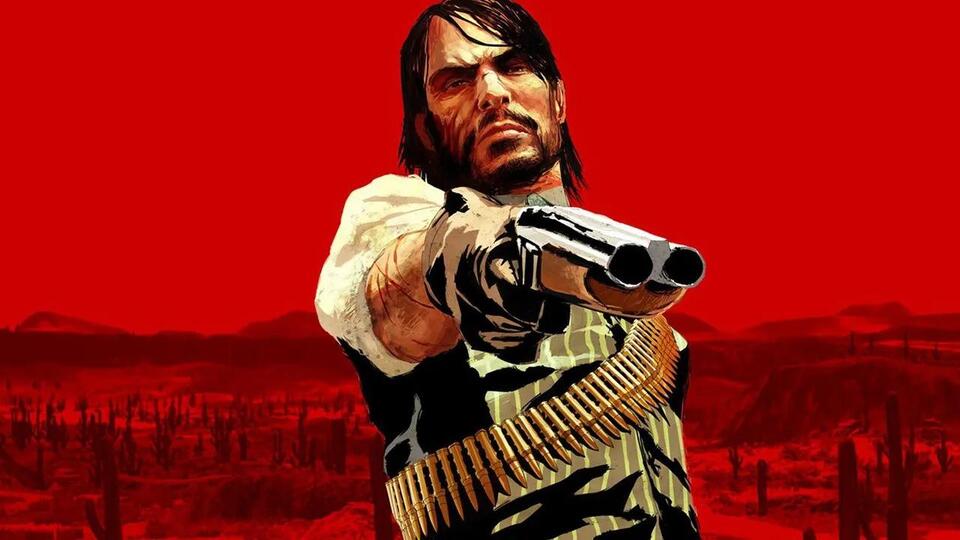 Red Dead Redemption is Coming to Netflix, Mobile, Xbox, PlayStation ...