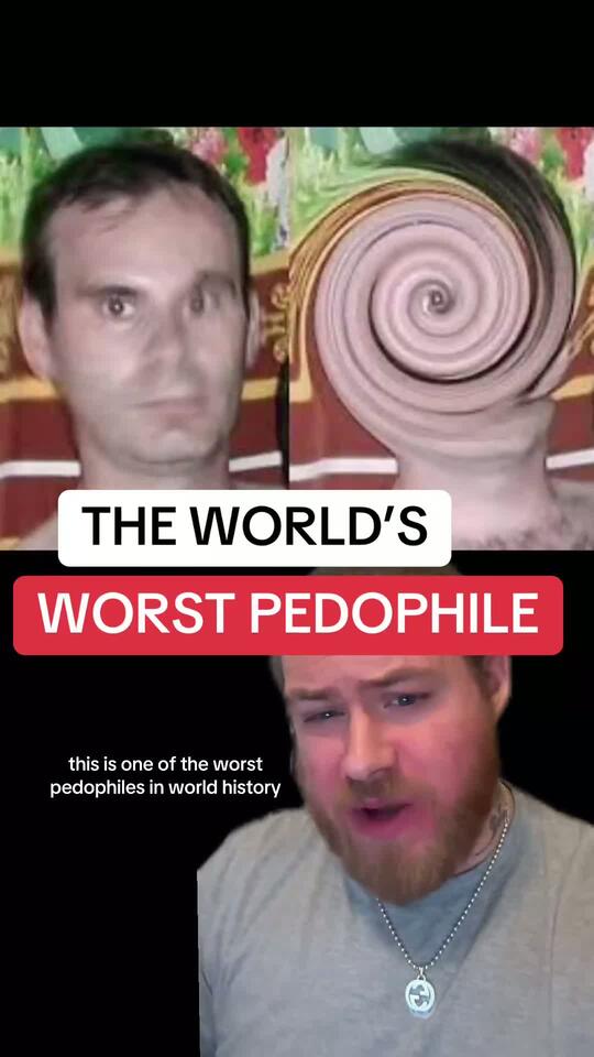 This is a truly DISTURBING story truecrime crime truecrimetok ...