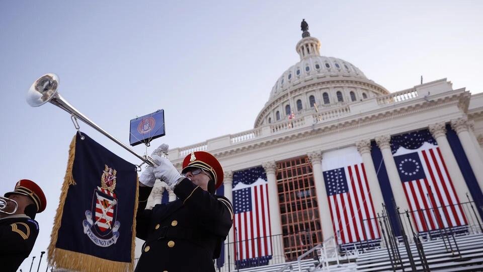 Trump inauguration 2025 guide: Schedule, traffic closures and parties ...