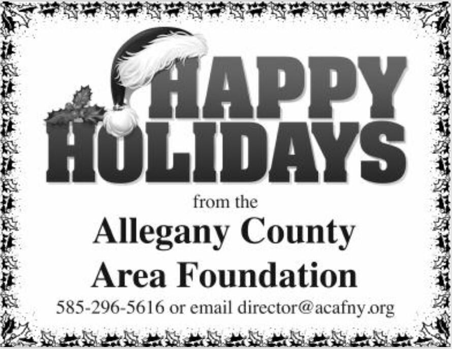 A Genesee Valley Yule Log - NewsBreak