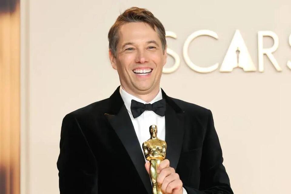 Sean Baker Makes Oscars History With Four Wins for One Movie With ‘Anora’ - NewsBreak