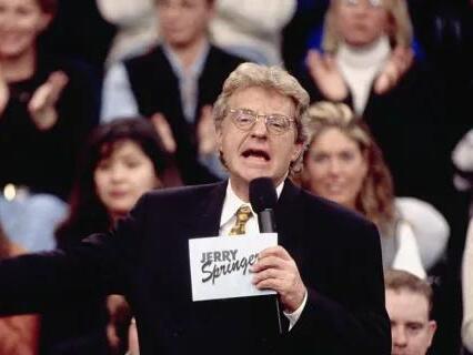 Godfather Of Reality TV: Highlighting Some Of The Most Outrageous ...