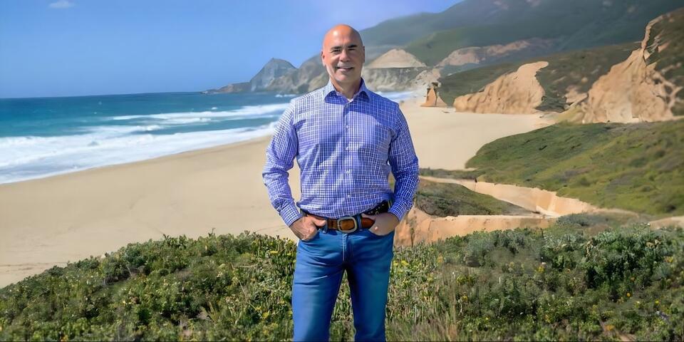 David Oliphant: The Double N Who Built a Boutique Empire in Half Moon ...