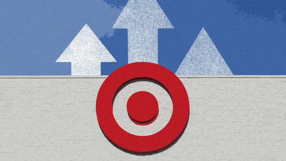 Target’s new CEO has to fix these three things, and one of them is—yes ...
