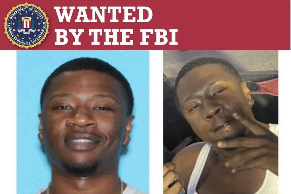 Houston's FBI Reveals First Top 10 Most Wanted List, $50K Reward ...
