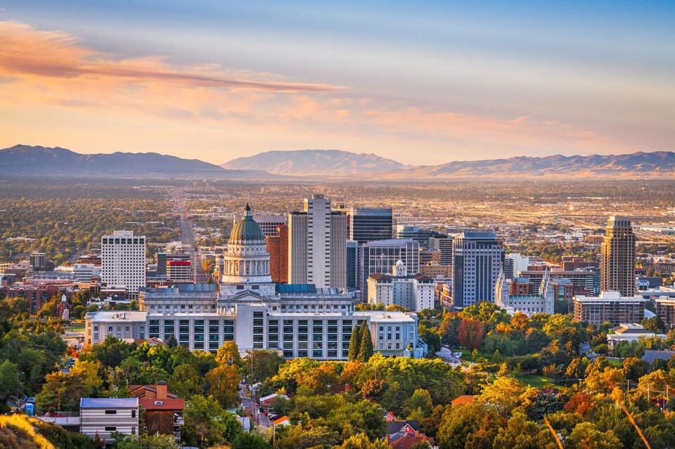 These are the cheapest places to live in Utah - NewsBreak