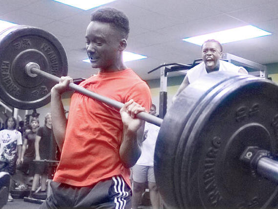 RSHS 2024-2025 athletic year begins Wednesday