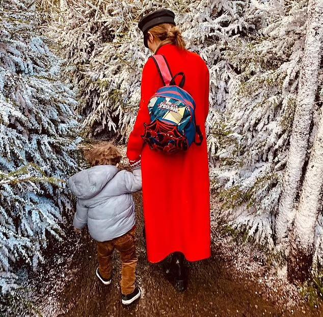 Revealed: The sum Liam Payne's son Bear could inherit at 18 - and why ...